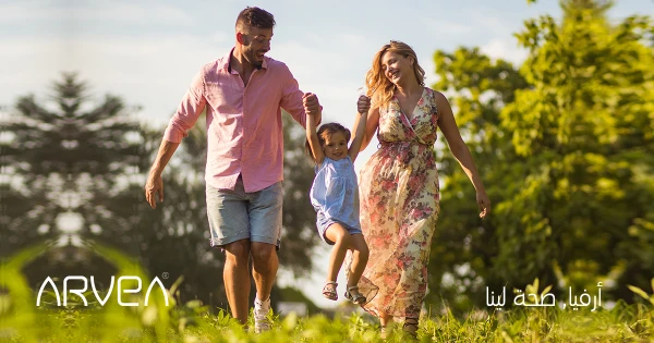 ARVEA NATURE | PARFUMS