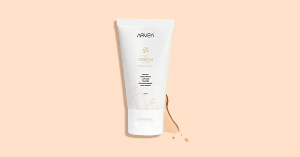 ARVEA NATURE | SIX CREAM TEINT CLAIR
