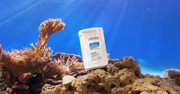 ARVEA NATURE | RECHARGE ROLL ON OCEAN