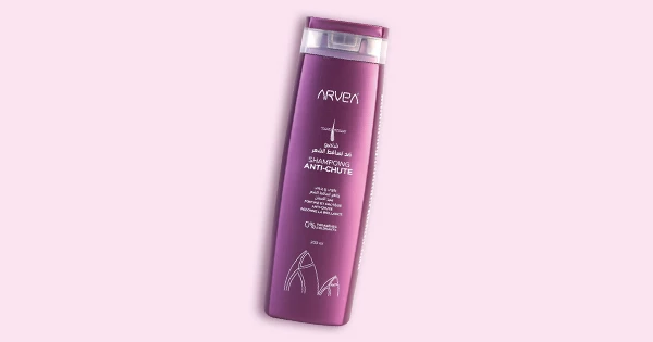 ARVEA NATURE | SHAMPOOING ANTI-CHUTE
