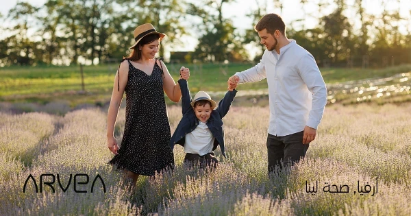 ARVEA NATURE | ACTOR PERFUME