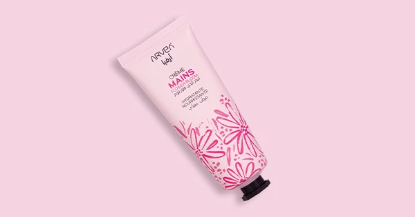 ARVEA NATURE | CRÈME MAINS FLOWER BLOOM