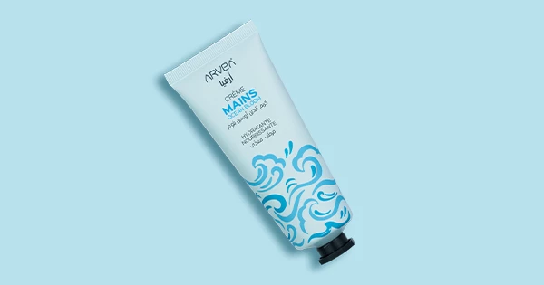 ARVEA NATURE | CRÈME MAINS OCEAN BLOOM