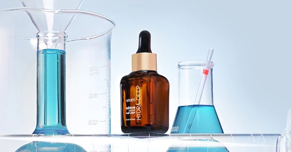 ARVEA NATURE | SÉRUM VISAGE HYDRA-DEEP TOUS TYPES DE PEAUX