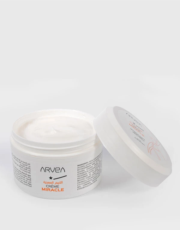 ARVEA NATURE | CRÈME MIRACLE