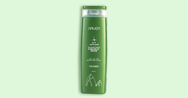 ARVEA NATURE | OILY HAIR SHAMPOO