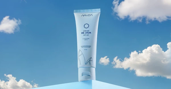 ARVEA NATURE | Day Cream