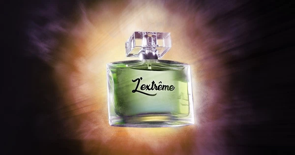 ARVEA NATURE | Parfum L'EXTRÊME