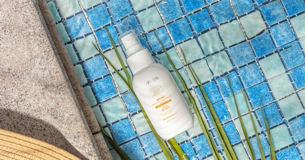 ARVEA NATURE | AFTER SUN SPRAY SUN PROTECT