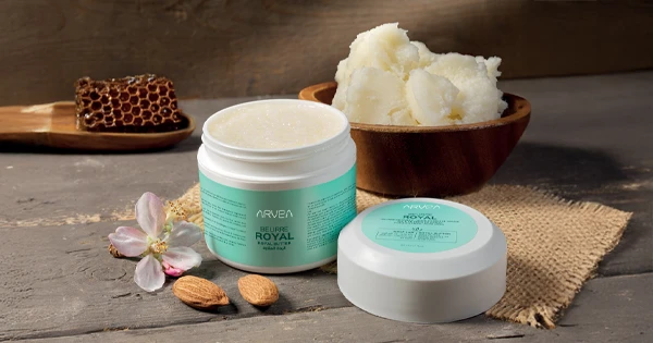 ARVEA NATURE | BEURRE ROYAL