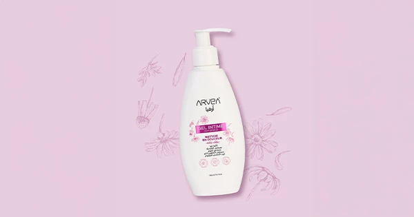 ARVEA NATURE | GEL INTIME