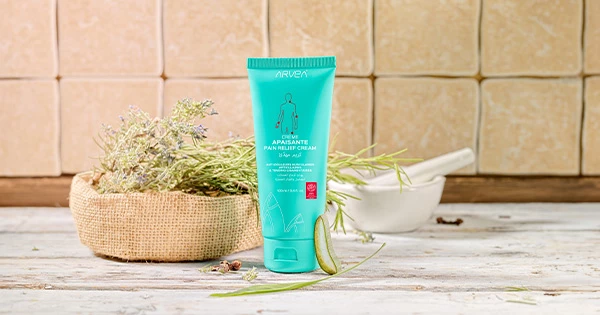 ARVEA NATURE | CRÈME APAISANTE 100 ml