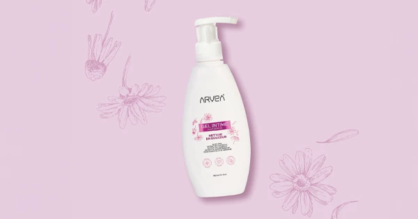 ARVEA NATURE | GEL INTIME